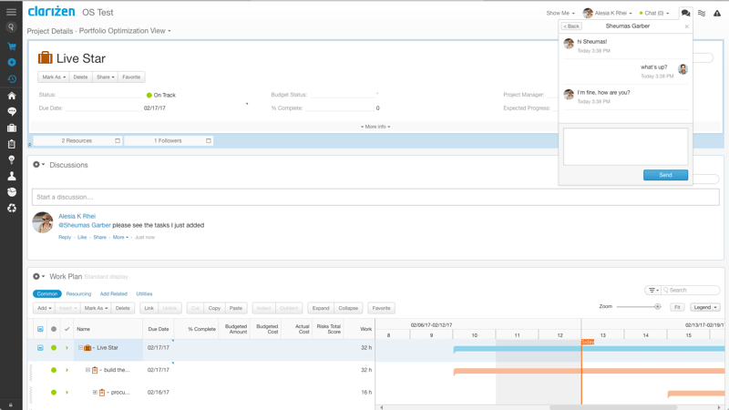 Agile Project Planning Tools Verplanning