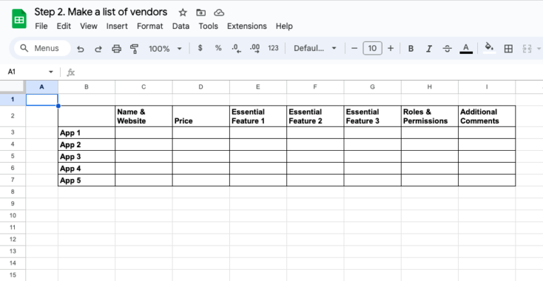 Should You Buy or Build Enterprise Software? Let’s Look at Pros and Cons › ObjectStyle.Com